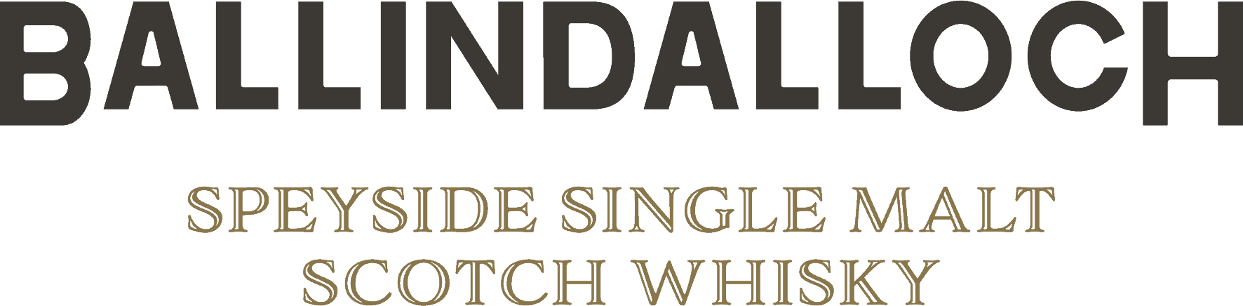 Estate Club - Ballindalloch Speyside Single Malt Scotch Whisky